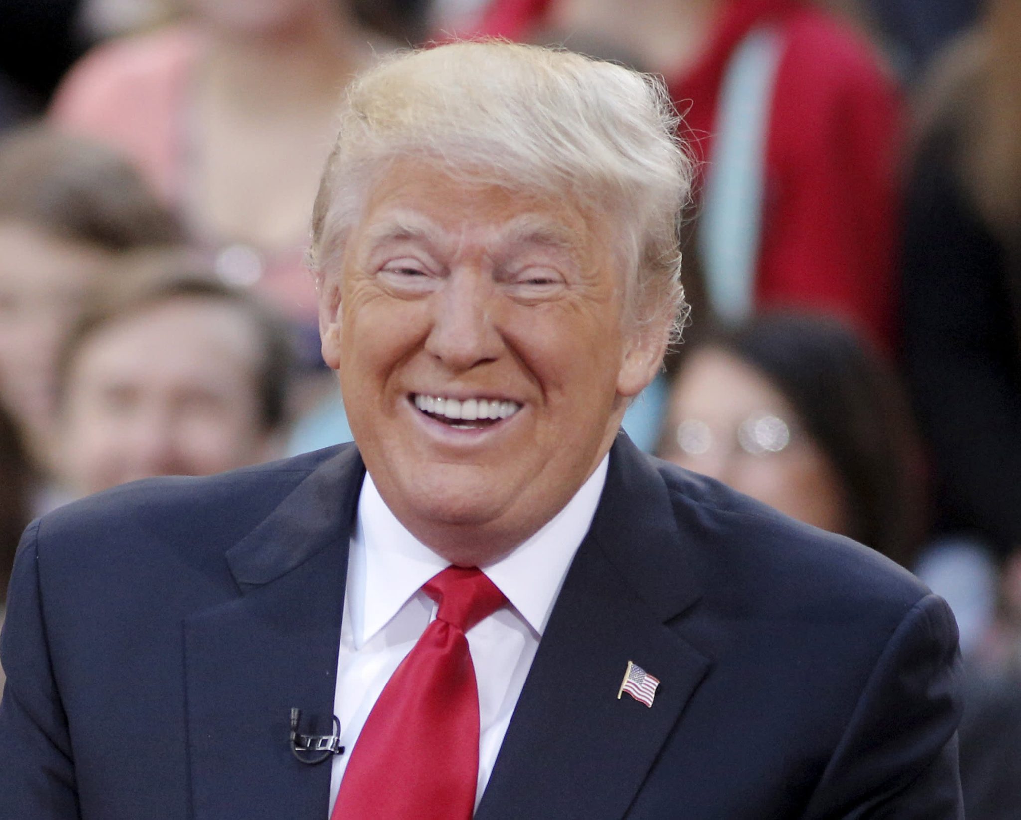 Unhinged, Abrasive, Michael Rappaport Now Says He May Vote for Trump ...