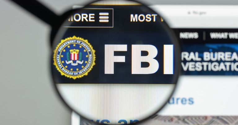 White House Vows to Prosecute ‘Corrupt’ FBI Officials for Leaking ICE ...