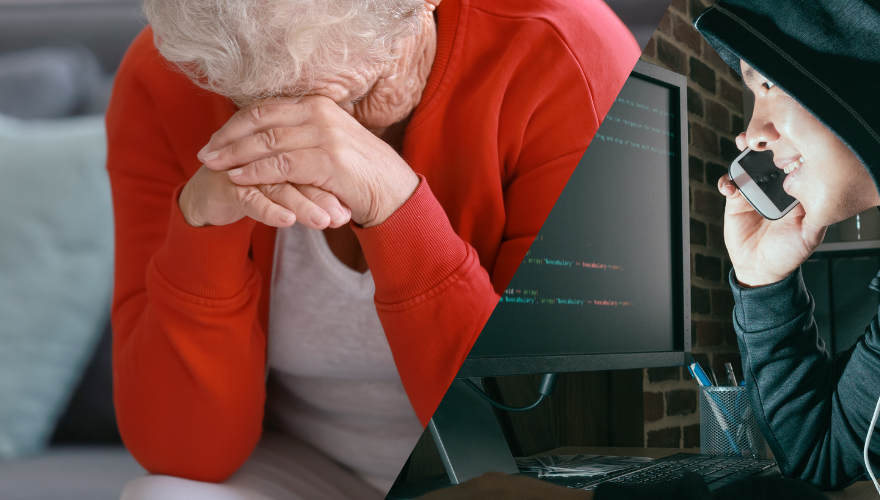 25 Canadians Arrested for Scamming Elderly Americans Out of $21 Million ...