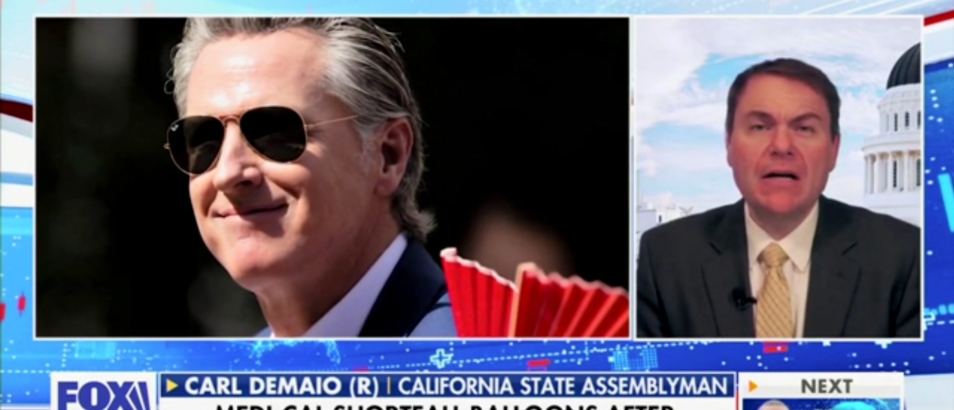 Home - The Joe Messina Show