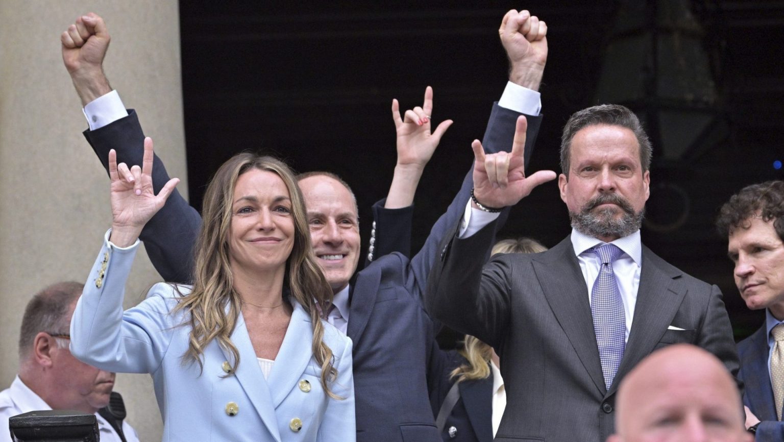 Karen Read’s Lawyers Pinpoint Moment Prosecution ‘Lost the Case’ in ...