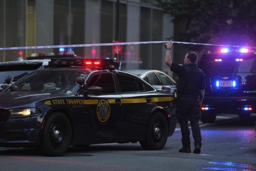 Queens Senior Jailed Four Years For Self-Defense Shooting - The Joe ...