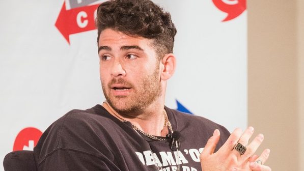 Hasan Piker Praises Mao, Flaunts Little Red Book In China - The Joe ...