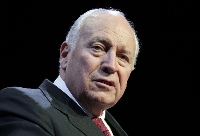 Cheney's Death Exposes Liberal Media's Selective Praise - The Joe ...