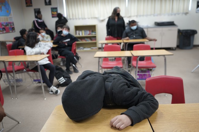 164 Democrats Voted Against PROTECT Our Kids Act, Enable CCP Influence ...