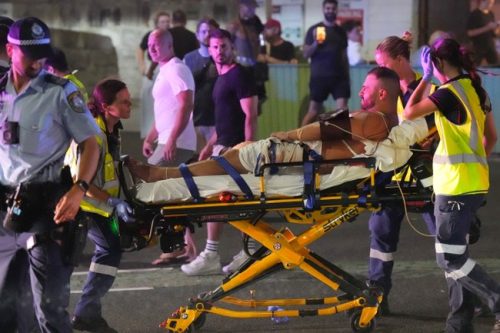 AFP Commissioner Dismisses Religious Motive In Bondi Attack - The Joe ...