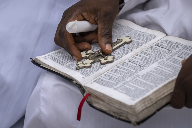 Tipsheet: Congressman Riley Moore Just Saved a Nigerian Christian From ...