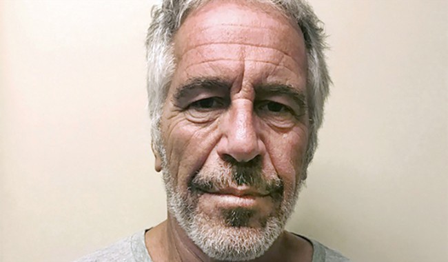 Epstein File Release Exposes Clinton Photos, Democrats Falter - The Joe ...
