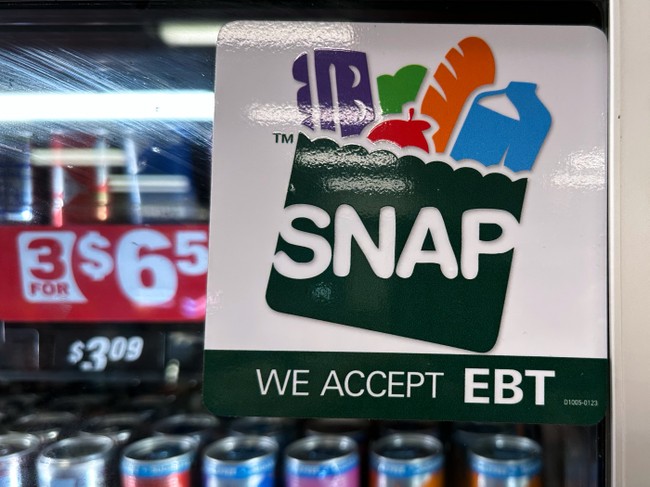 North Carolina State Caseworker Pleads Guilty To $102K SNAP Theft - The ...
