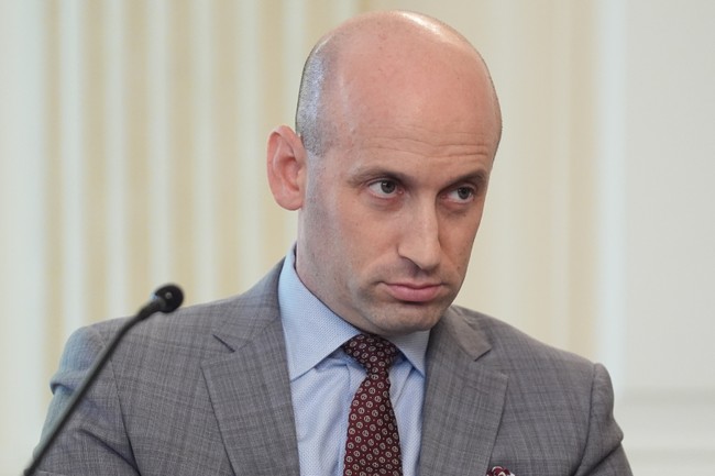 CNN Avoids Stephen Miller, Fears He Exposes Media Bias - The Joe ...