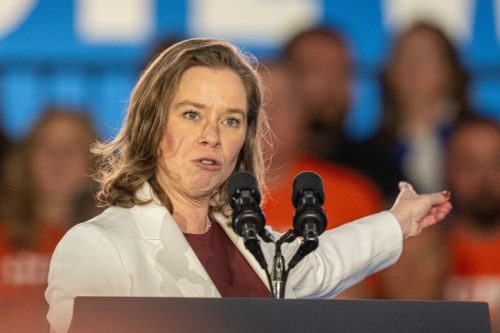 Wisconsin Rejects Rodriguez ICE Ban, Defends Public Safety - The Joe ...