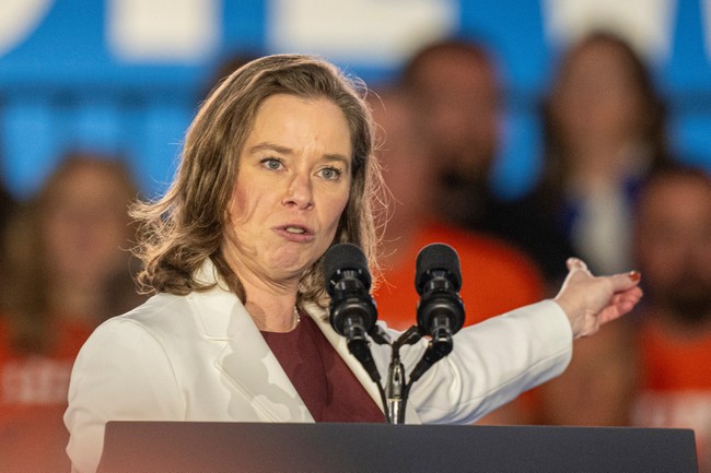 Wisconsin Rejects Rodriguez ICE Ban, Defends Public Safety - The Joe ...