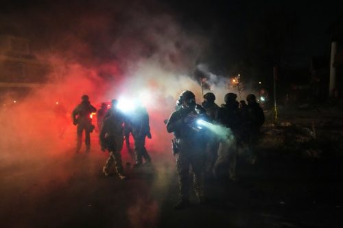 Walz Attacks ICE, Minneapolis Spirals Into Chaos After Riots - The Joe ...
