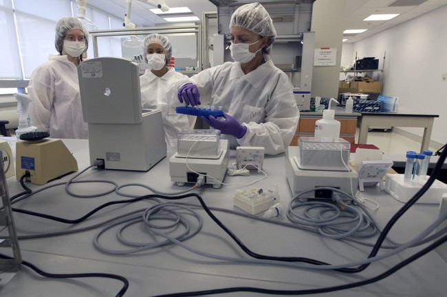 Labtech Pleads Guilty, Agrees to Pay $6.8M for Kickbacks - The Joe ...