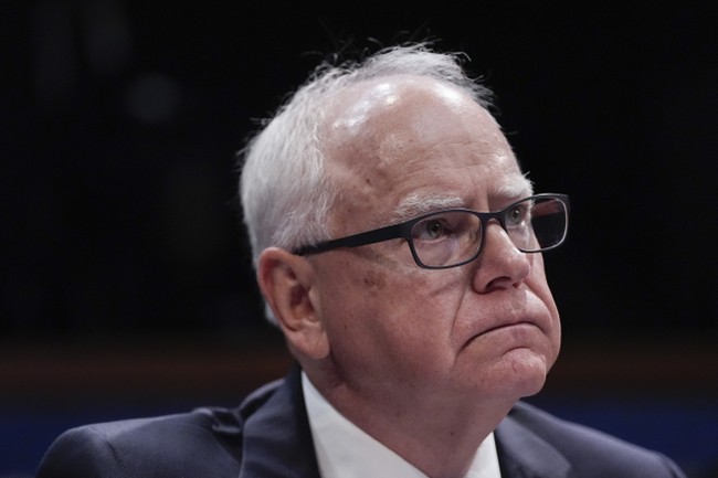 Legislative Auditor Alleges DHS Grant Fraud, DOJ Opens Probe - The Joe ...
