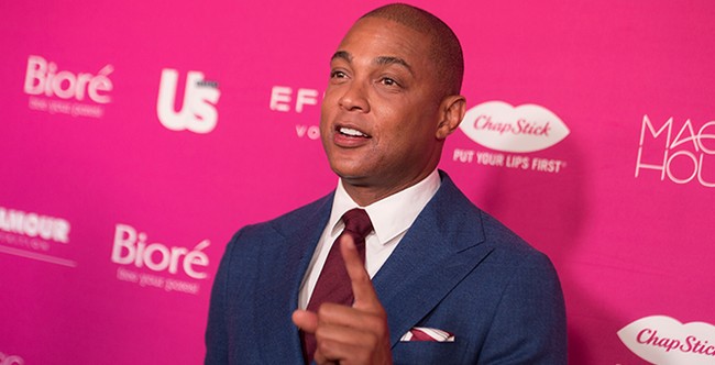 Political Ties Shield Don Lemon From Minneapolis FACE Act Probe - The ...