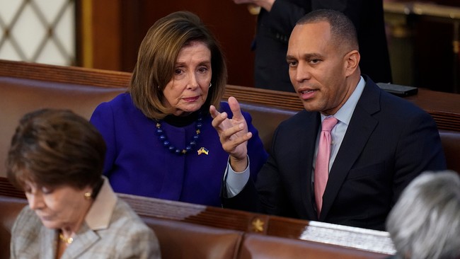 Progressive Pundit Exposes Democratic Party's Entitled Arrogance - The ...
