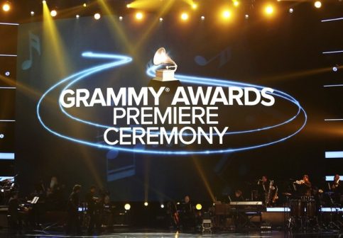 Grammys Promote Anti ICE Message, Hollywood Snubs Middle America - The ...