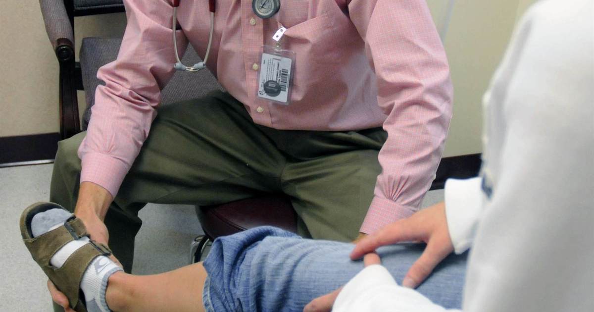 Anchorage Doctor Sentenced 6.5 Years For $12.5M Fraud, $4M Tax Evasion ...