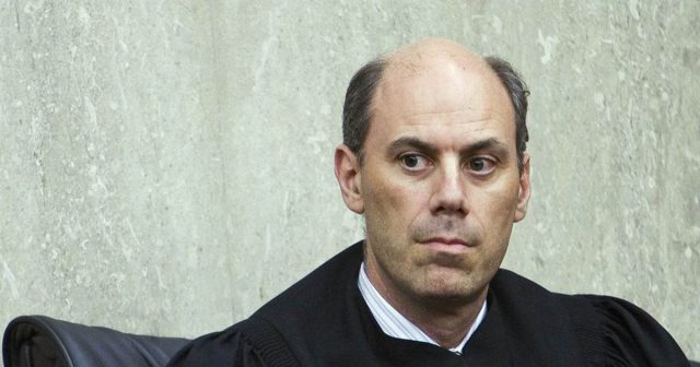 Unelected Judge Boasberg Blocks DOJ Subpoena, Shields Powell - The Joe ...
