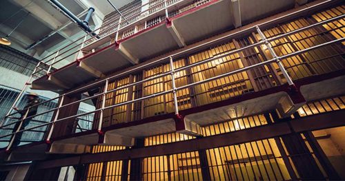Felon Ran $50M Real Estate Fraud From Prison, Feds Say - The Joe ...