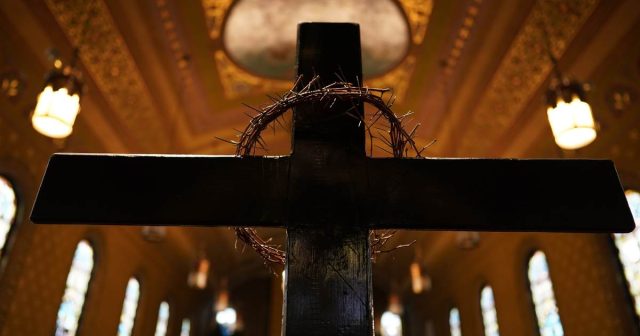 Gen-Z Embraces Catholic Faith, Fueling Renewal With Pizza To Pews - The ...