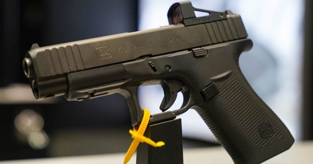 Michigan Gun Groups, NRA Challenge State Pistol License, Registration ...