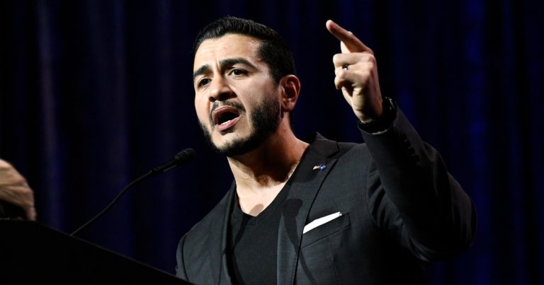 El-Sayed Staffer Arrested Over UM, Jewish Threats - The Joe Messina Show