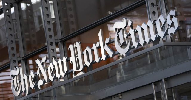 New York Times Pushes Radical Gender Ideology In Father's Day Comic ...