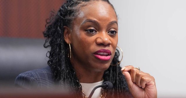 Summer Lee Defends DEI, Dismisses Opponents As White Supremacists - The ...