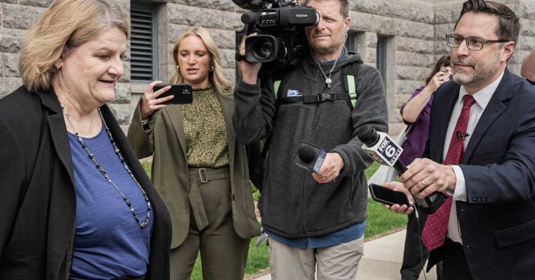 Judge Hannah Dugan Loses Bid To Reconsider ICE Obstruction - The Joe ...